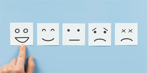 Understanding Emotions and Feelings Through Grammar: A Comparative ...