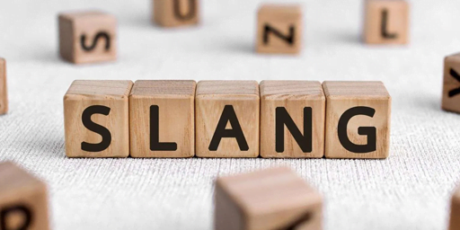 Body parts used in slang - Top Score English