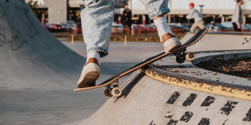 Skateboarding: Modalidades e suas características - Top Score English