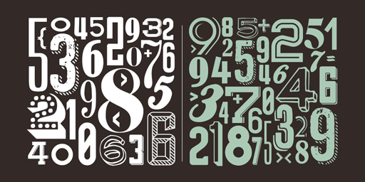 Numbers in slang - a fun way to learn English - Top Score English