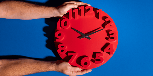 Time robbers and language learning - Top Score English